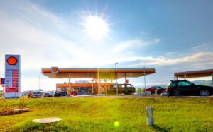 Stiglechner Tankstellen: das Zentrum unserer Tätigkeit