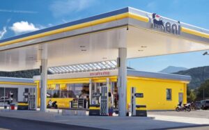 Stiglechner Tankstellen: das Zentrum unserer Tätigkeit